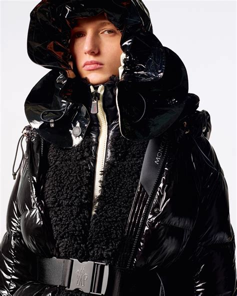 MONCLER GRENOBLE Moncler Grenoble Fashion
