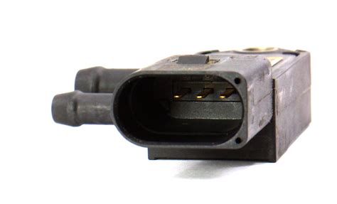 DEF Fluid Exhaust Pressure Sensor VW Jetta Golf Beetle TDI B CarParts Sale