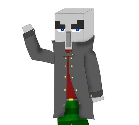 Pin By Laniyah Carey On Entity 303 Minecraft Minecraft Comics Evoker