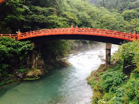 Summer In Nikko How To Do A Day Trip And Where To Visit Japan Wonder Travel Blog