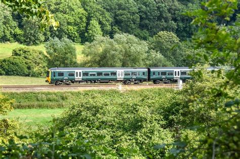 New Civil Engineer On Linkedin Oxfordshire Railway Line Remains Closed