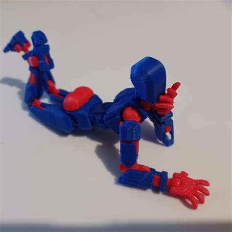 🧸 Dummy Thicc 13・free 3d File For ・cults