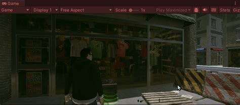 Updating Input Systems — Activation Zones By Sean Duggan Medium