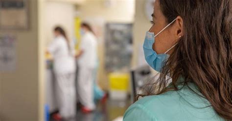 Diario HOY España decreta el uso obligatorio de mascarilla en los hospitales