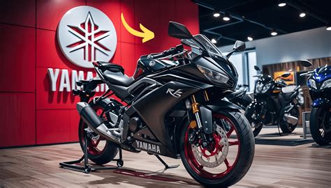 Yamaha R15 2025 ये न्यू लुक लड़कियों को कर देगी दीवाना दाम इतना काम