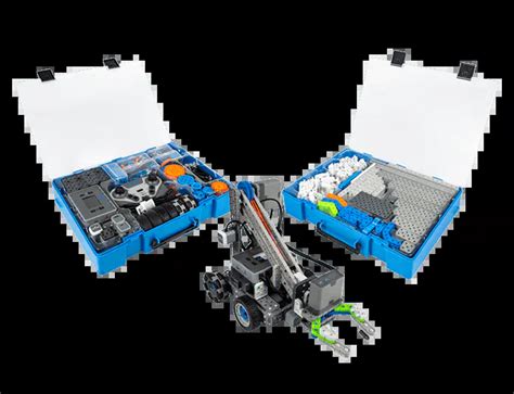 Vex Iq Vex Robotics Sg