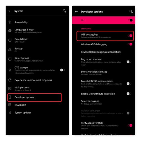 how to run adb from your web browser [working method] beebom