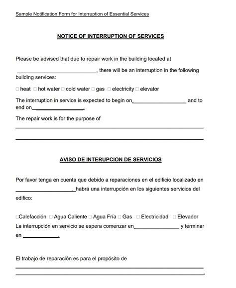 Indoor Allergens Annual Notice And Pamphlet Nyc