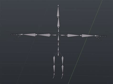 Simpliest Way To Animate Cartoon Character Animation And Rigging