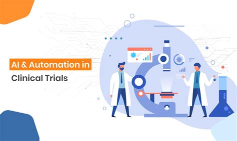 How AI And Automation Transforming Clinical Trials Clinion