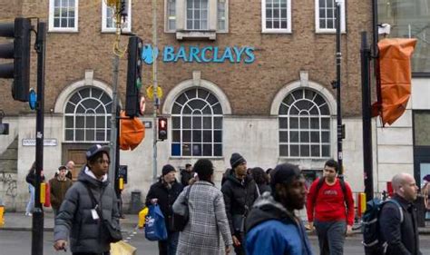 Barclays To Close 41 Branches In 2023 But 10 Banking Hubs Set To Open