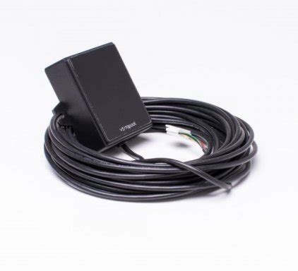 Wifi Module Mijnzwembad