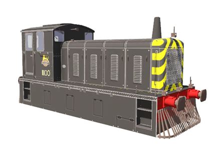 Trainz Portal
