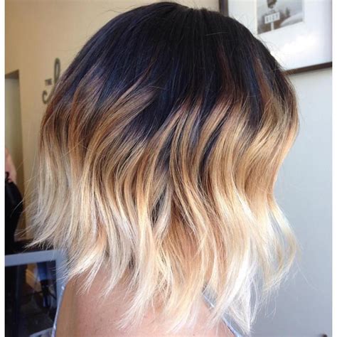 40 Hottest Ombre Hair Color Ideas For 2018 Short Medium Long Hair