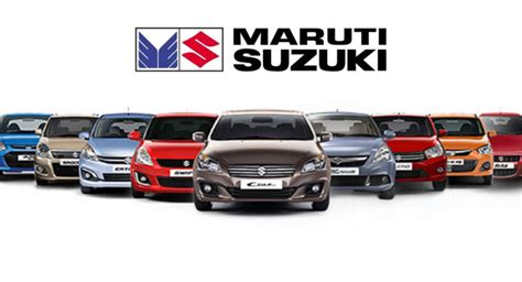 Maruti Suzuki Missed Q2 Profit Estimates Flags Demand Uncertainty