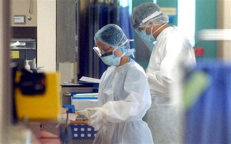 Health Ministry Issues Emergency Orders For Treatment Of Lethal Virus The Times Of Israel