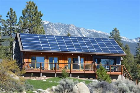 Configuring Solar Panel Tilt Angles Ar Generative Ai Premium Ai Generated Image