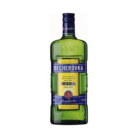 BECHEROVKA LİKOR 500 ML 38% V83 – Bazarstore