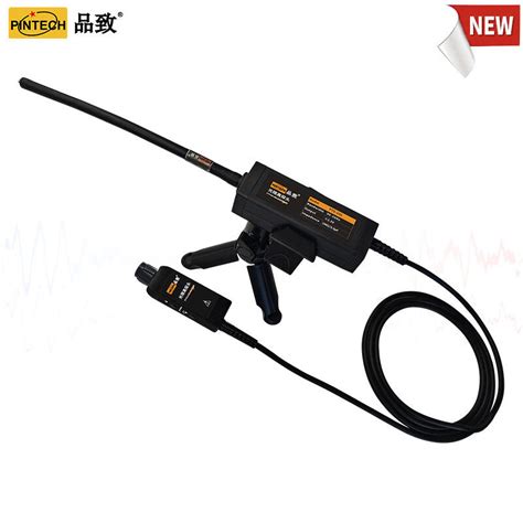 光隔离探头光隔离电压探头的产品特点和应用领域 哔哩哔哩