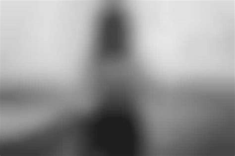 Punk Chic Pictorials She Needs Somebody To Hold By Facundo Garay