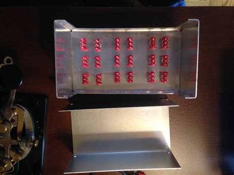 RADIO KN A DB Step Attenuator Design And Build
