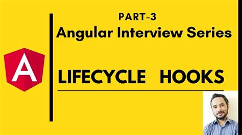 angular interview series part 3 lifecycle hooks c youtube