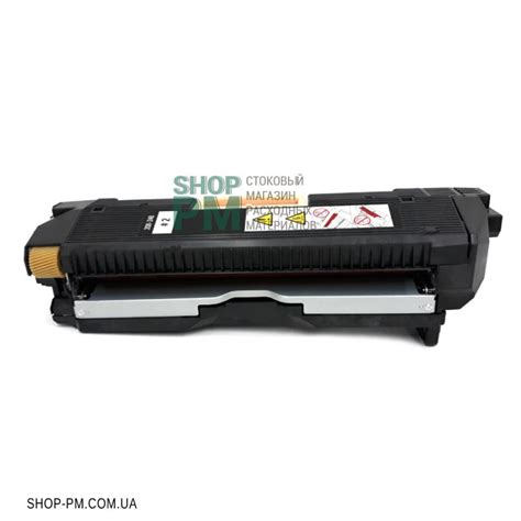 Ua Фьюзерный модуль печка Fuser Xerox Color 550 560 570 C60 C70