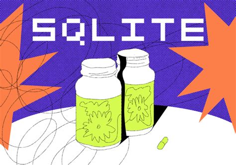 Sqlite — самая простая база данных которая работает везде — Журнал