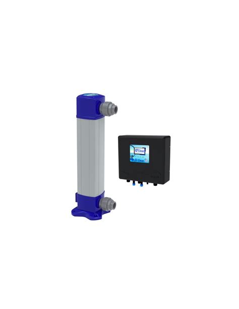Stérilisateur Bio UV O Clear Home Piscine Home Piscine expert piscine