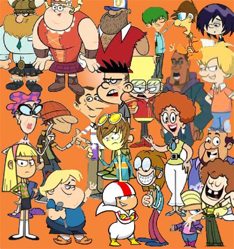 Wiki Kick Buttowski Semi Doble Profesional El Regreso Fandom