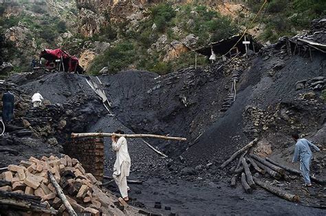 Quetta Coal Mine Blast Leaves Five Miners Dead Five Others Injured