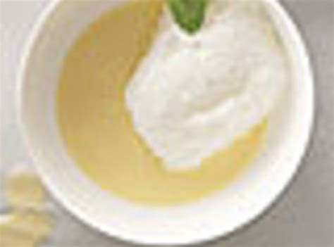 Lemon Snow Pudding Recipe Snow Pudding Recipe Pudding Desserts