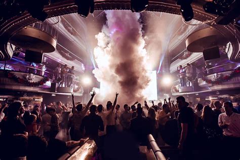 Teatro Kapital Teatro Kapital Viernes Guestlist Tickets Y Reservas VIP En Nightlife Madrid