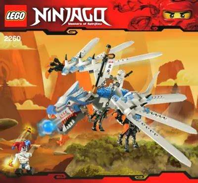 Lego Ninjago Bundle Pack Super Pack 3 In 1 • Set 66394