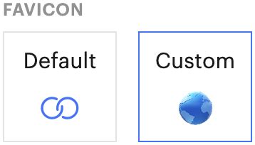 Custom Favicon Help Docs Solo To