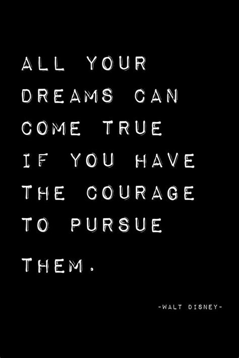 Achieve Your Dreams