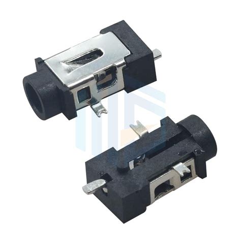Dc Power Socket Dongguan Hengqi Electronic Technology Co Ltd