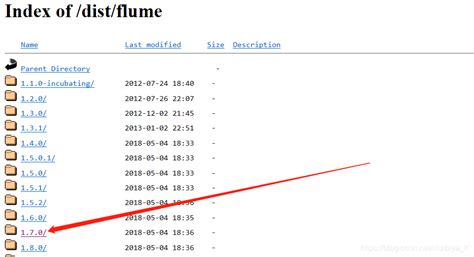 Flume 安装详细步骤（内含下载连接）flume配置 Csdn博客