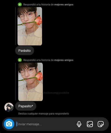 Soobin Chile 𖣘 Txt Fotos 241214 Capturas Del Photoshoot Sketch De