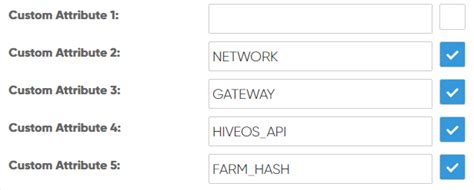 Hive OS Deploy PXE OS Setup And Linux Forum And Knowledge Base A