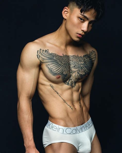 Hiro Naked On Tumblr