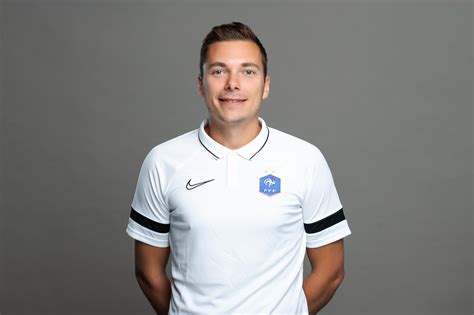 Fédération Française De Football