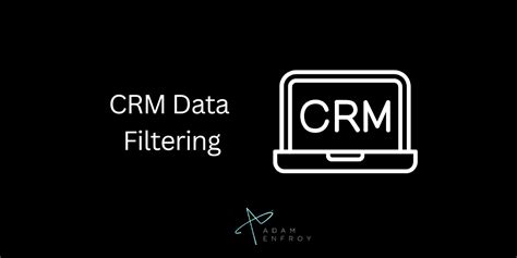How To Use A CRM For Marketing Complete Guide For