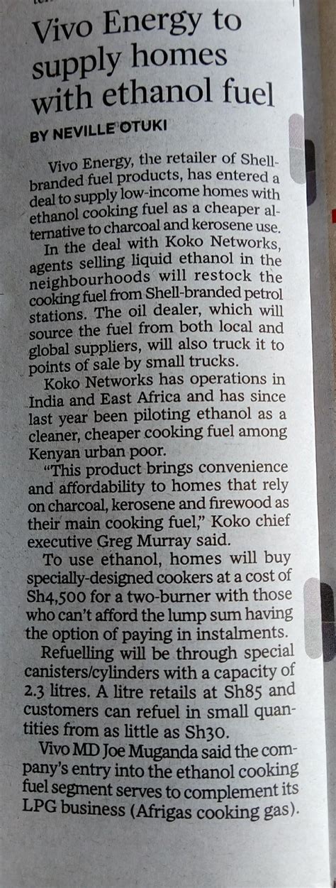fredrick oluoch posted on linkedin