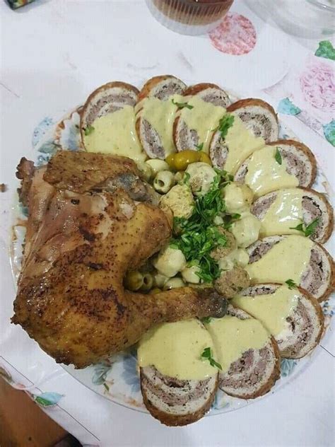 Pin Su وصفات من مطبخنا الجزائري Cibo