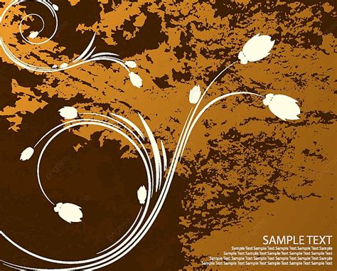 abstract background beautiful blob border graphic elegance nature background image for free