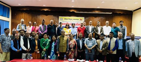 शिक्षकहरुसँग छलफल नगरी शिक्षा ऐन ल्याए आन्दोलन गर्ने चेतावनी