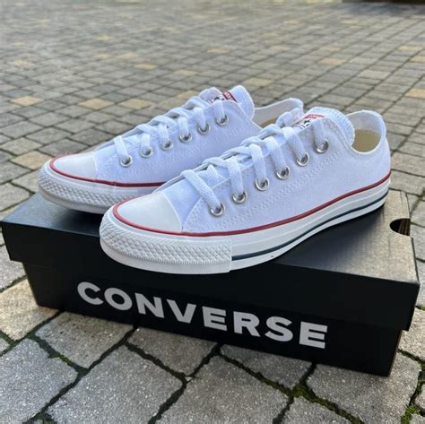 אולסטאר בייסיק נמוך Converse All Star Brook 36