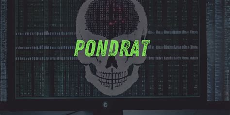 North Korean Hackers Deploy Pondrat Via Poisoned Python Packages In