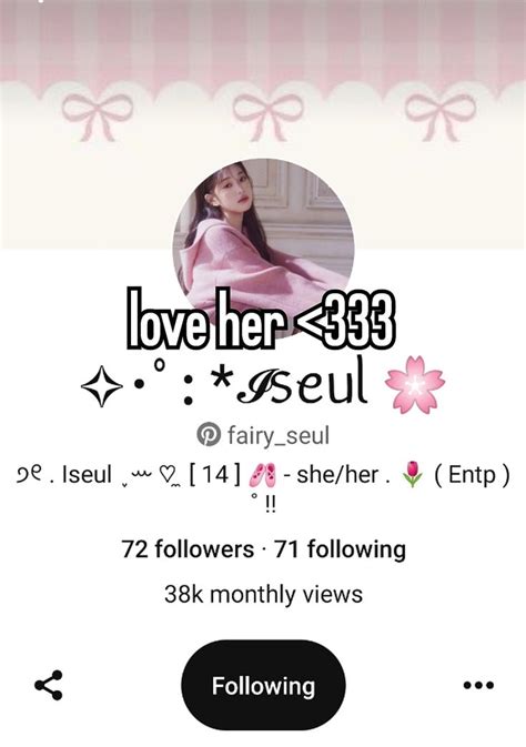 Her Acc Screams Positivity Positivity Love Her The Creator